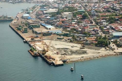 Workers end protest at Surigao City Port, Phillipines | libcom.org